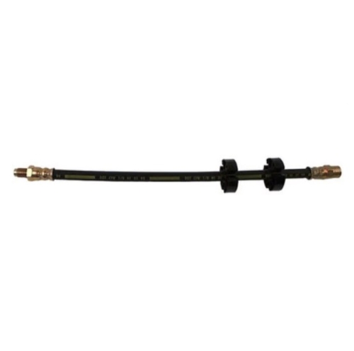 Mk2 Golf Front Flexible Brake Hoses - Cool Air VW