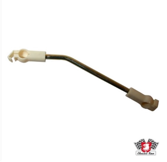 G1 Gear Shift Selector Rod - 1974-84 - 4 Speed Models (Diagonal) - Cool ...