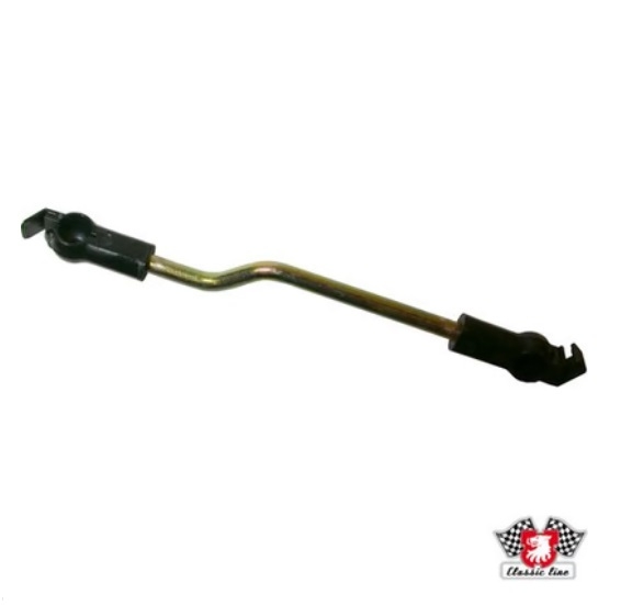 G1 Gear Shift Selector Rod - 1978-93 - 5 Speed Models (Cranked) - Cool ...
