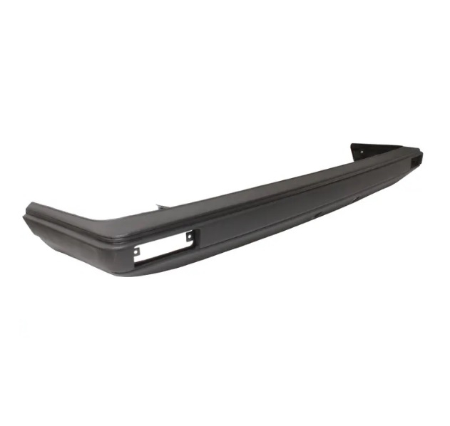 G1 Front Bumper - Black Plastic - Cool Air VW