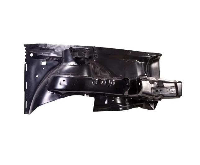 G1 Inner Front Wheel Arch - Left - Cool Air VW