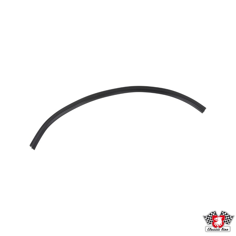 T25,G1 Cab Door Front Upper Door Seal - Cool Air VW