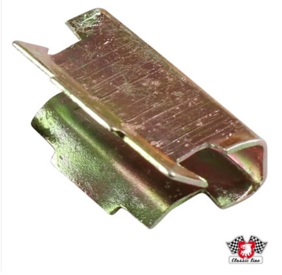 G1 Lower Sill Trim Clip - Hatchback Models - Cool Air VW