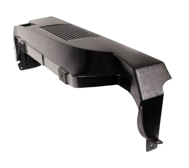 G1 Parcel Shelf Support - 1979-83 - Left - Cool Air VW