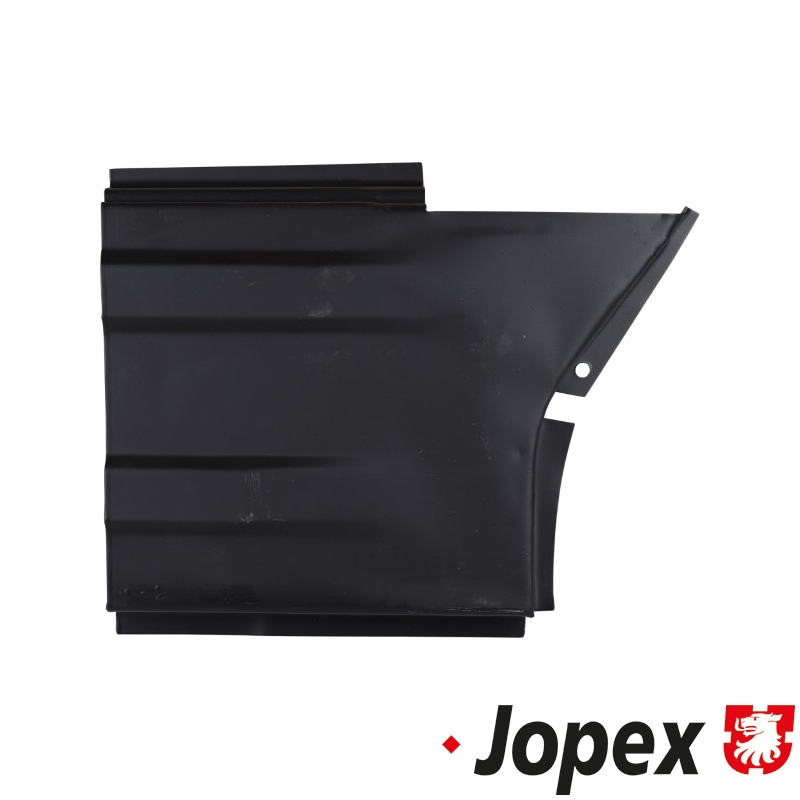 Type 181 Door Sill Rear Outer Repair (300mm Long) - Left - Cool Air VW