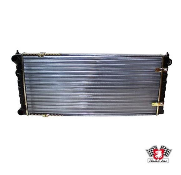 G2 Radiator (675mm X 320mm) - Cool Air VW