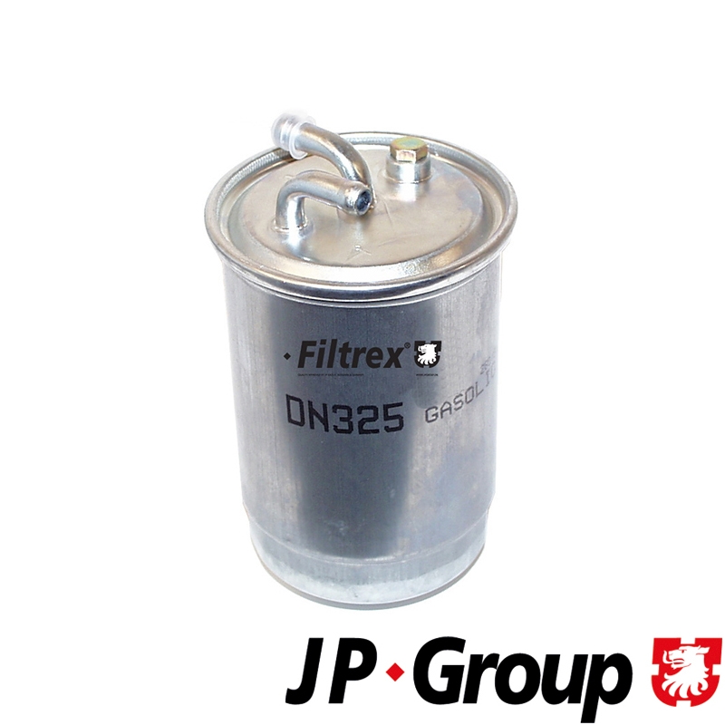 T25 Fuel Filter - 1987-88 - Diesel Engines - Cool Air VW