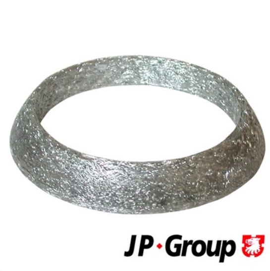 T4,G1,G2 Front Exhaust Pipe Sealing Ring - Cool Air VW