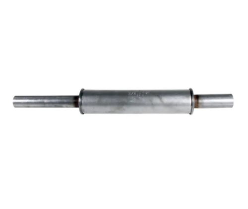 Mk2 Golf Front Exhaust Boxes - Cool Air VW