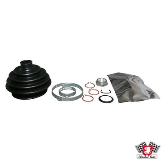 G1,G2,G3,G4 Front Outer CV Joint Boot Kit - Cool Air VW