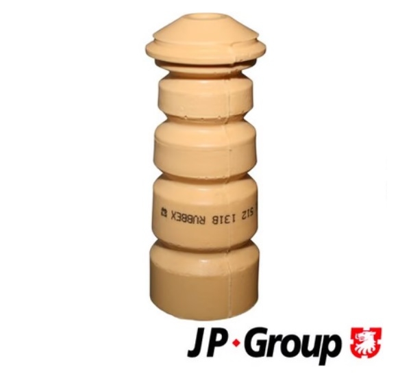 G2,G3 Rear Shock Absorber Bump Stop - Cool Air VW