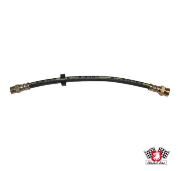 G2 Front Brake Hose - 1989-92 (16V GTI Models) - Cool Air VW