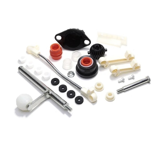 G2 Gear Linkage Rebuild Kit - Cool Air VW
