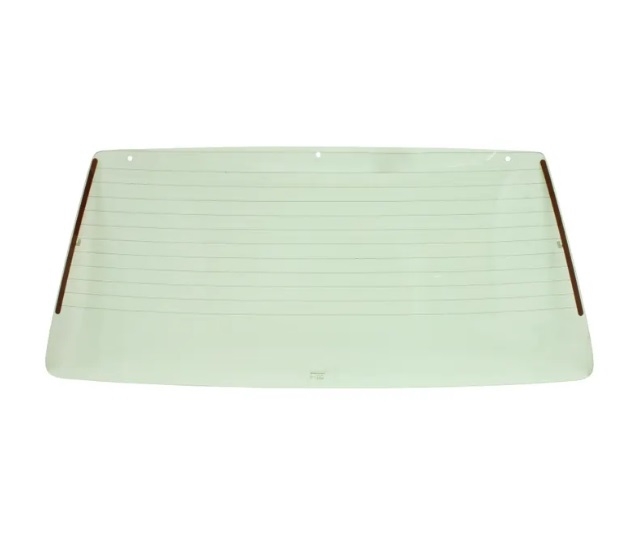 G2 Heated Rear Window - Green Tinted Glass - Cool Air VW