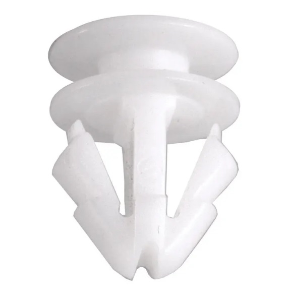 G2 Body Moulding Clip - 1990-92 (Also G3 Front Wheel Arch Trim Clip ...