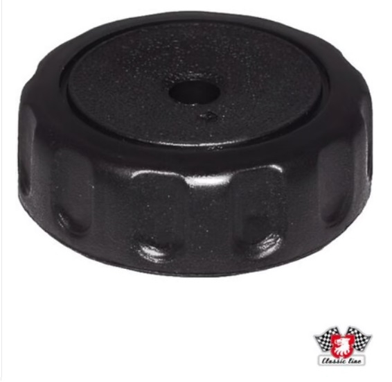G1,G2 Front Seat Back Rest Adjustment Knob - Cool Air VW