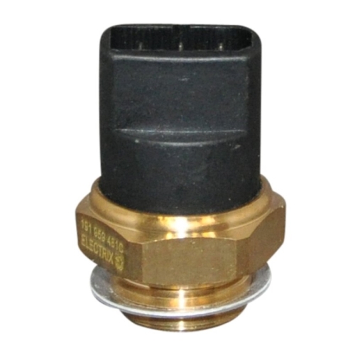 Mk1 Golf Fan Switches - Cool Air VW