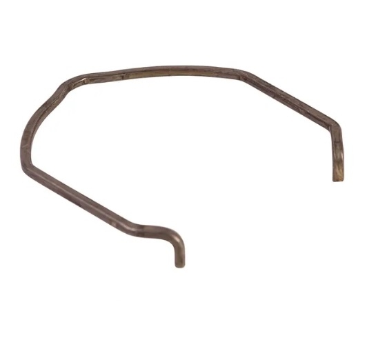 T5,T6 Intercooler Pressure Pipe Retaining Clip - 1.9 TDI + 2.0 TDI ...