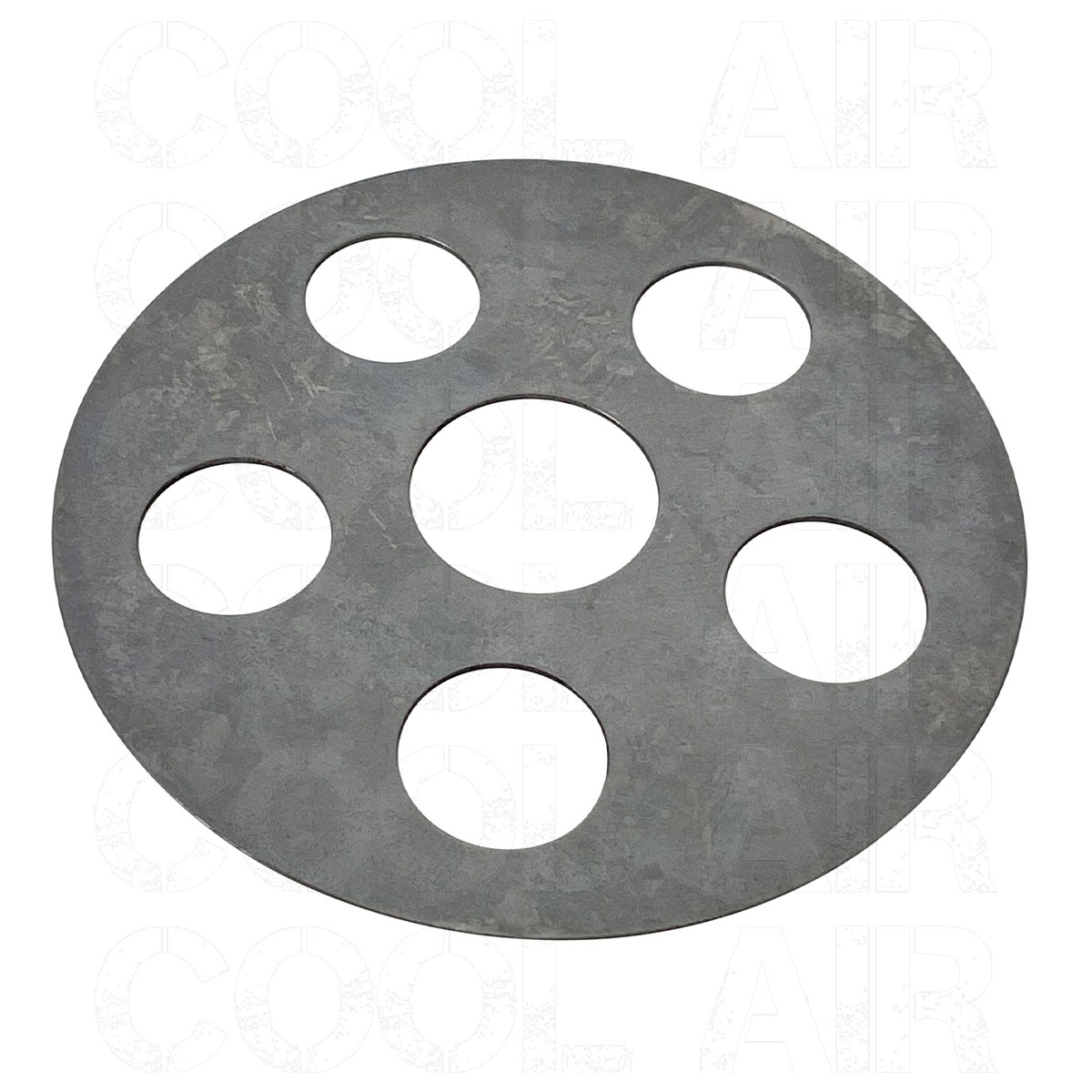 Flywheel Bolt Washer - Type 4 Engines - Cool Air VW
