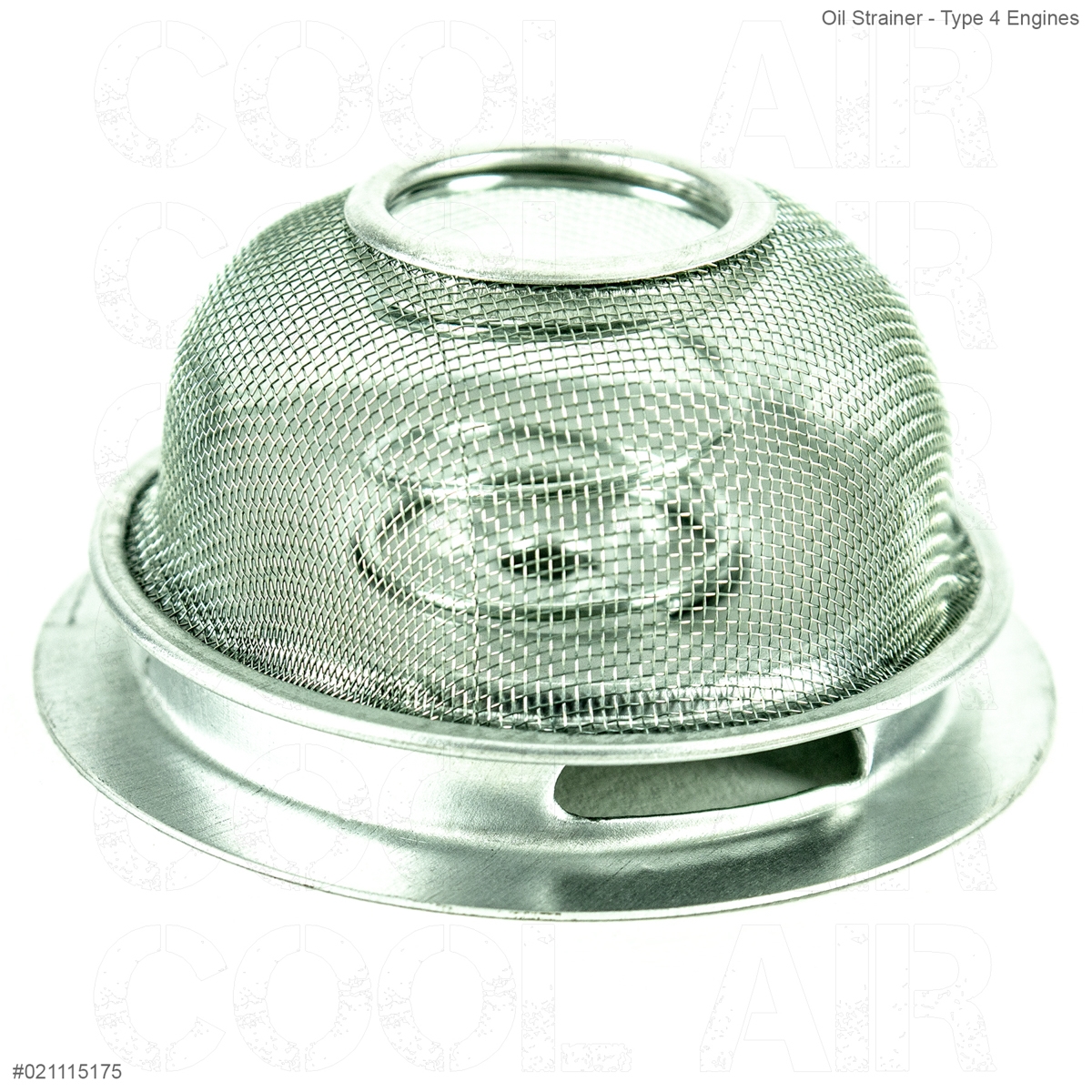 Oil Strainer - Type 4 Engines - Cool Air VW