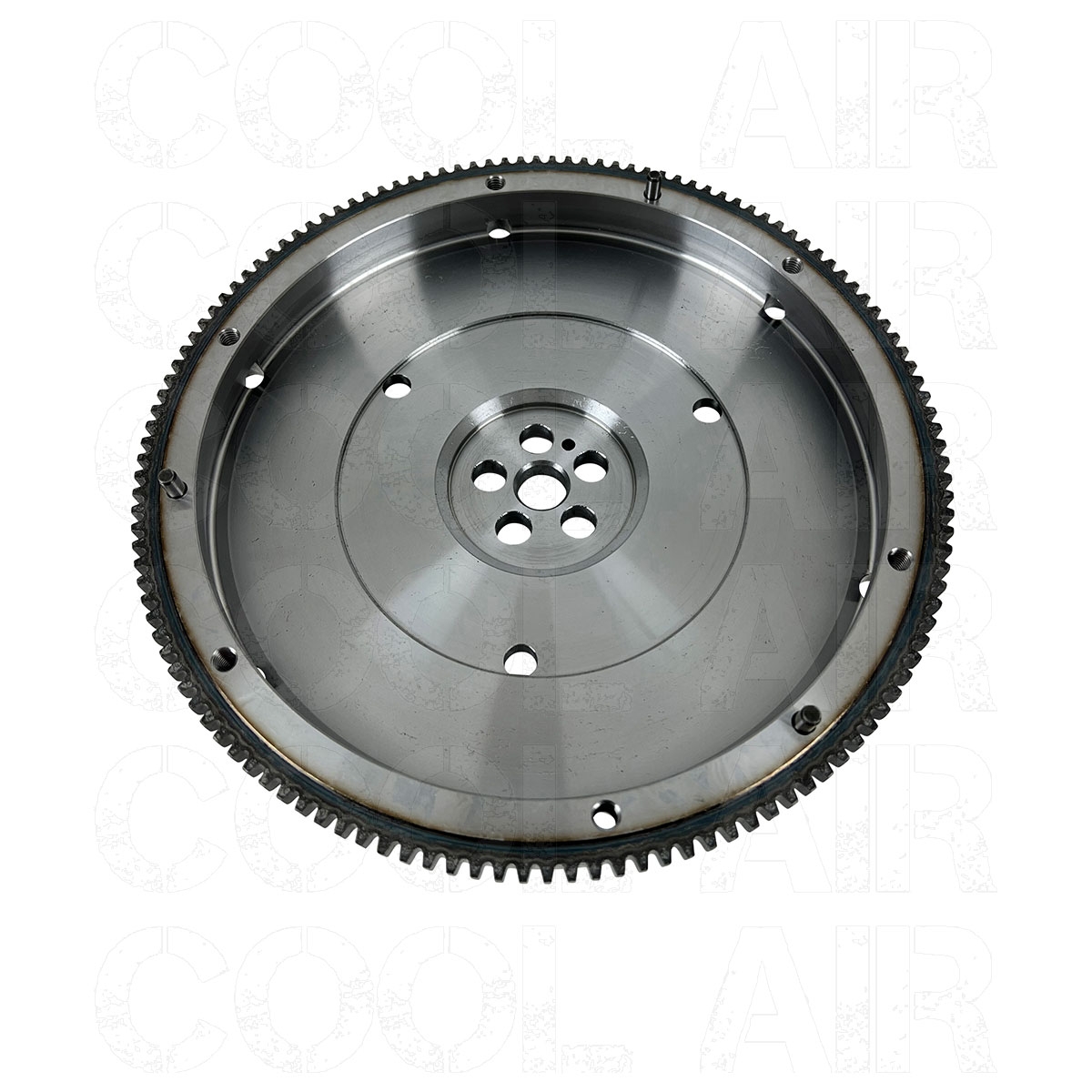 Type 25 Waterboxer Flywheel - 228mm - Cool Air VW