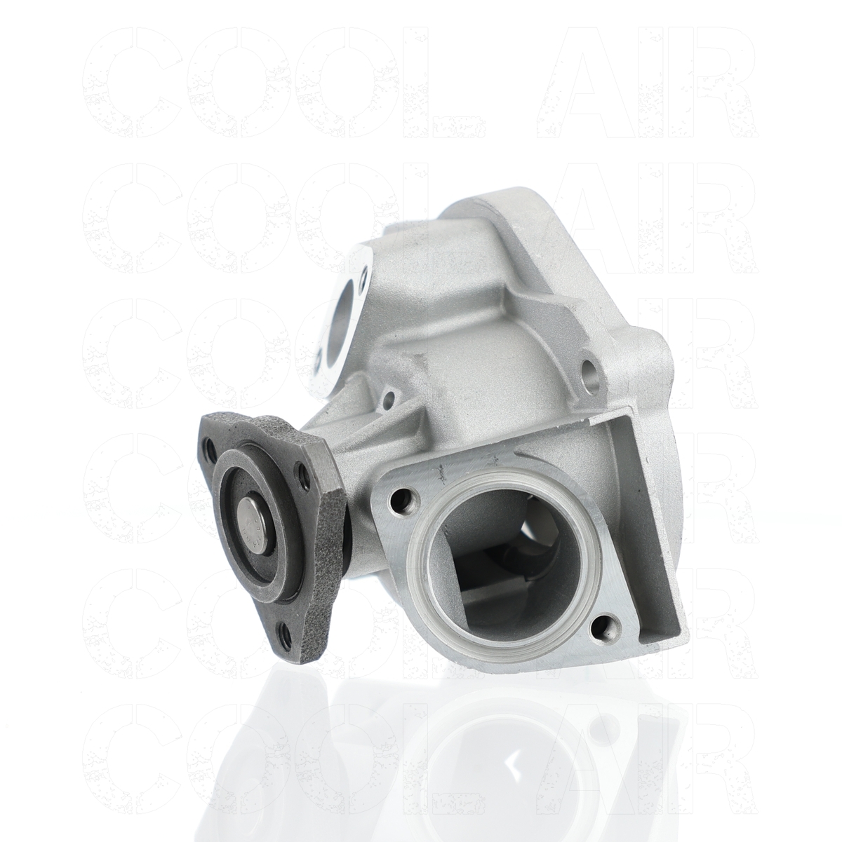 Type 25 Water Pump - 1986-92 - Waterboxer Engines - Cool Air VW