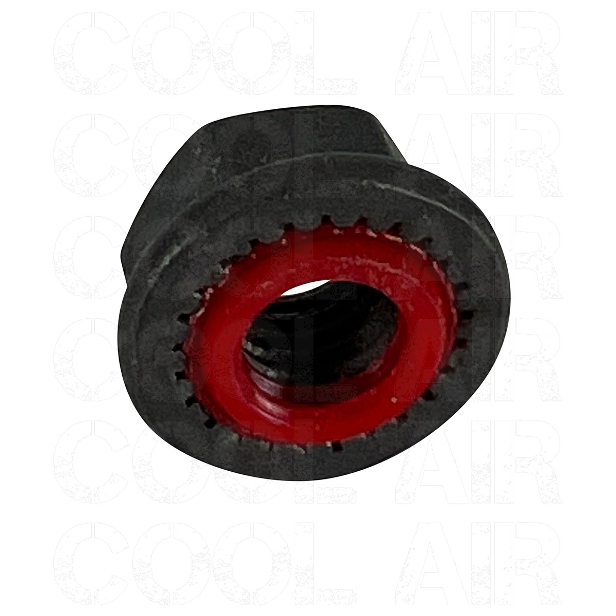 Oil Pump Cover Nut - 8mm Studs - All Aircooled + Waterboxer Engines ...