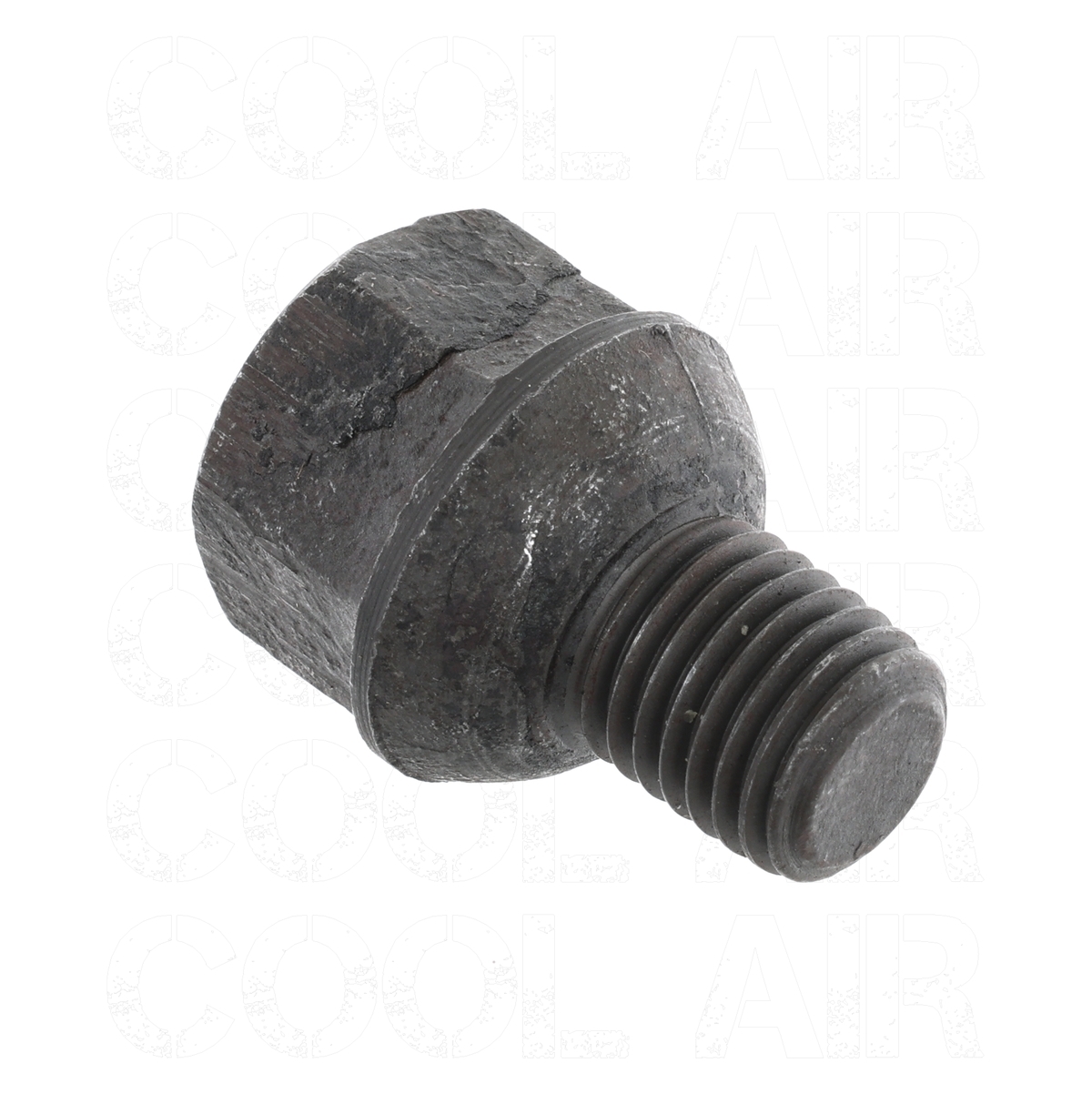 12mm Radius Wheel Bolt - Cool Air VW