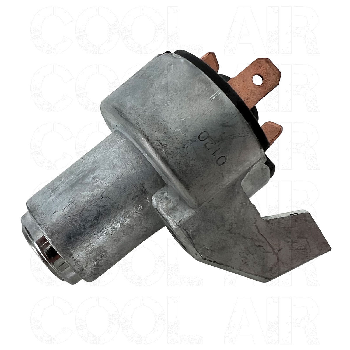 Beetle Ignition Lock and Switch With Keys - 1958-67 - Cool Air VW