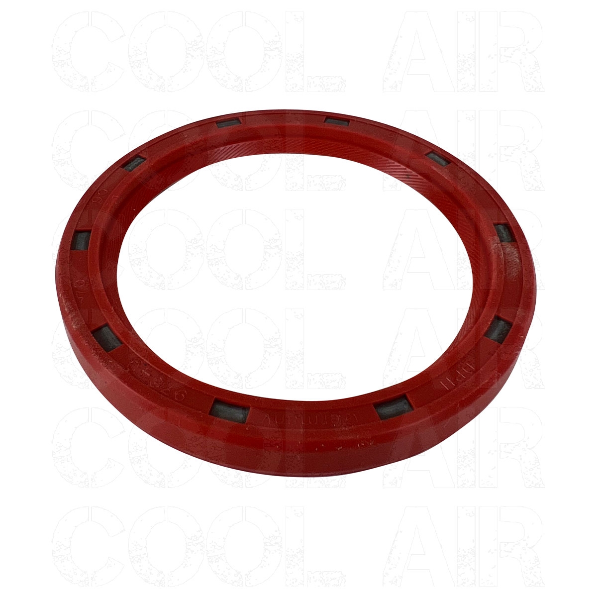 1200cc-1600cc Crankshaft Main Oil Seal - Elring - Cool Air VW