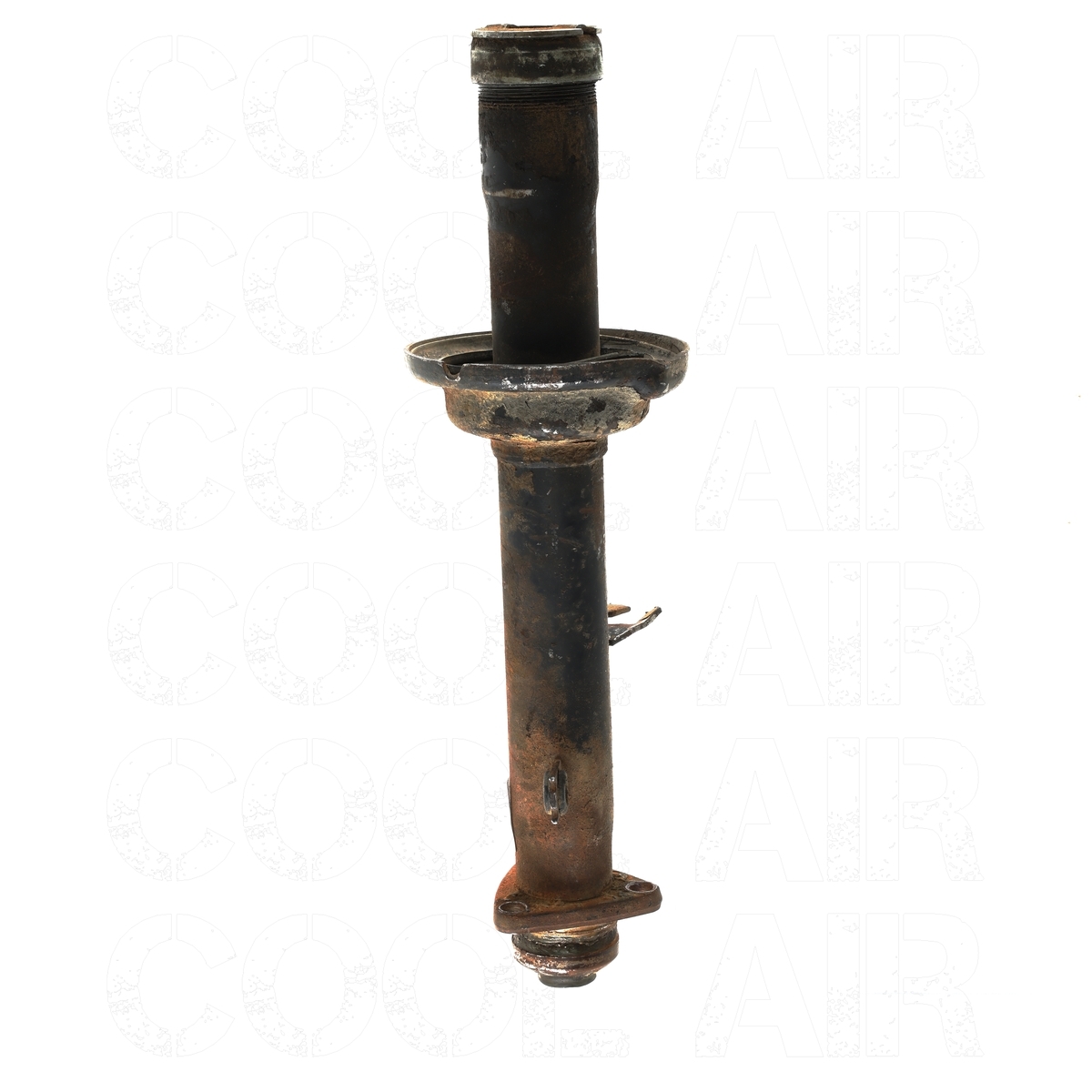1302 + 1303 Beetle Front Strut - 1971-73 (3 Bolt) - Second Hand - Cool ...