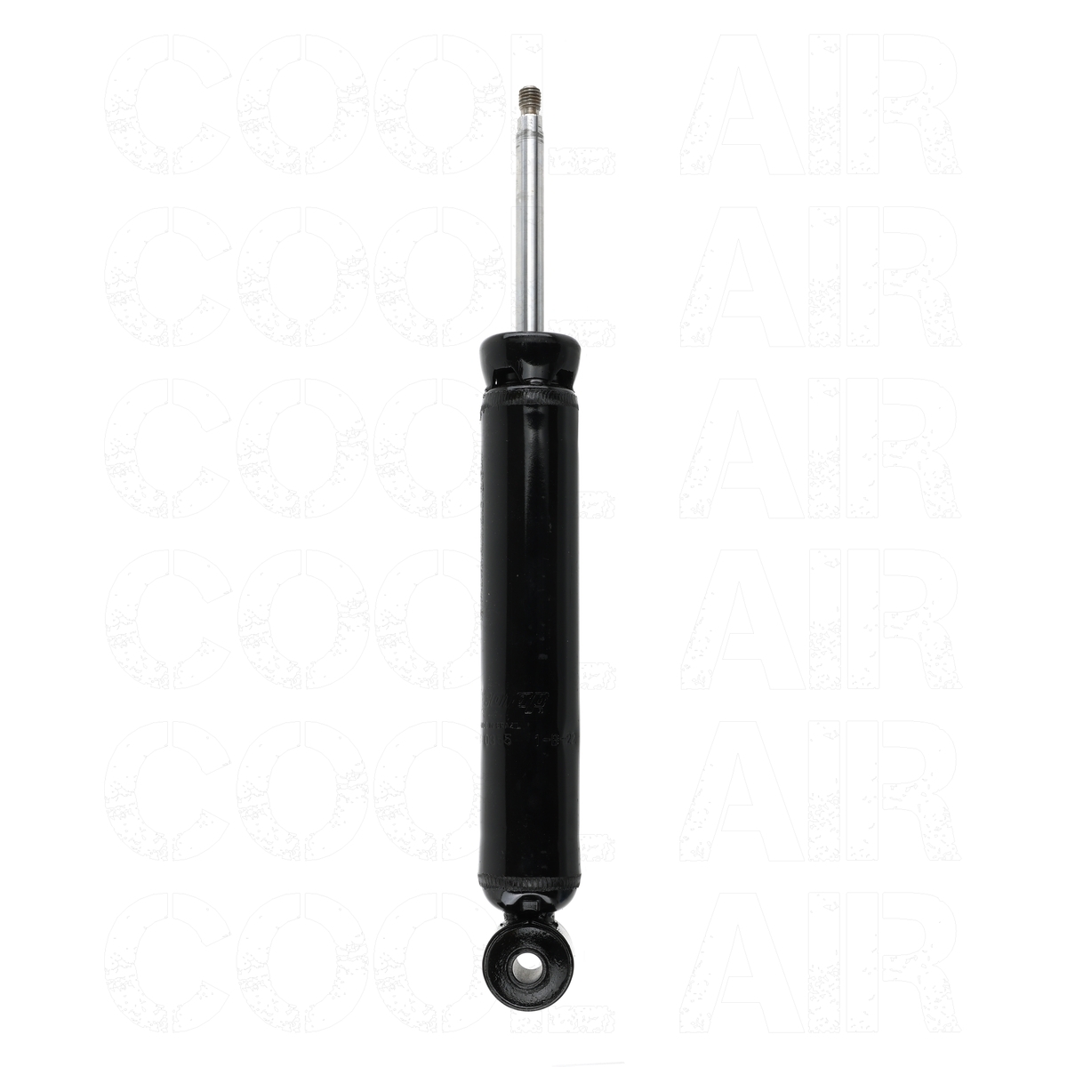 Ball Joint Front Shock Absorber (Oil Filled) - 330mm To 450mm - Cool Air VW