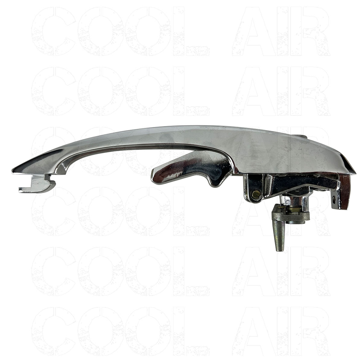 Beetle Door Handle (With Keys) - 1968-79 - Cool Air VW