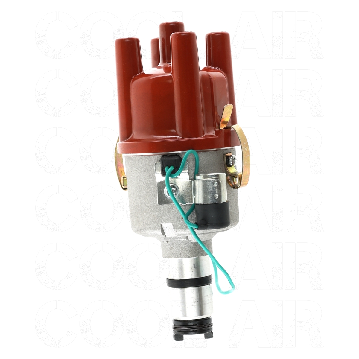 Reproduction 009 Distributor - All Aircooled Engines - Cool Air VW