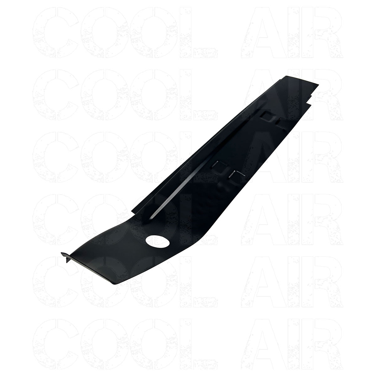 Karmann Ghia Front Inner Wing Upper Repair Panel - 1960-74 - Right ...