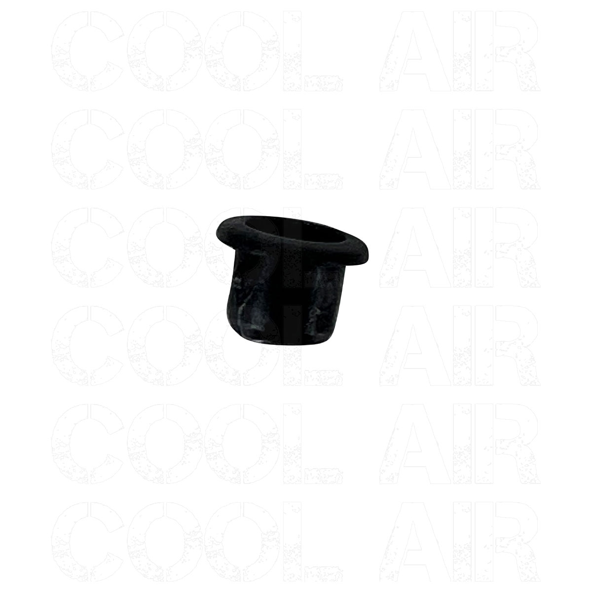 T1,T2,T25,G1 Door Lock Pin Guide - Cool Air VW