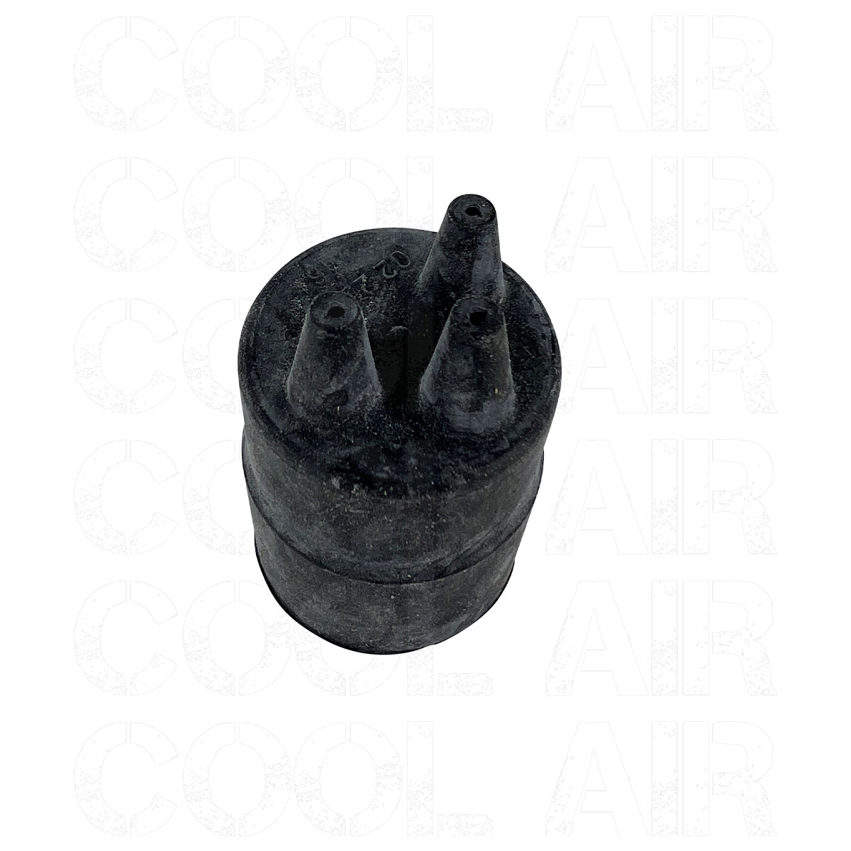 3 Terminal Brake Light Switch Boot - Cool Air VW