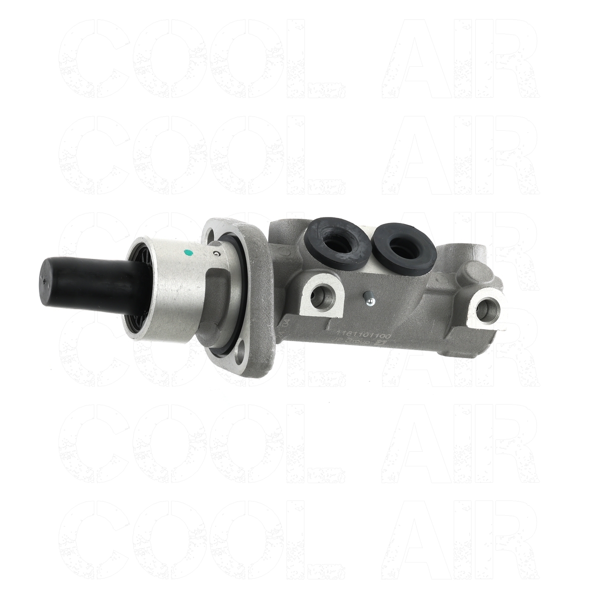 T4,G2,G3 Brake Master Cylinder (22.2mm, 4 Pipe, Without ABS) - Cool Air VW