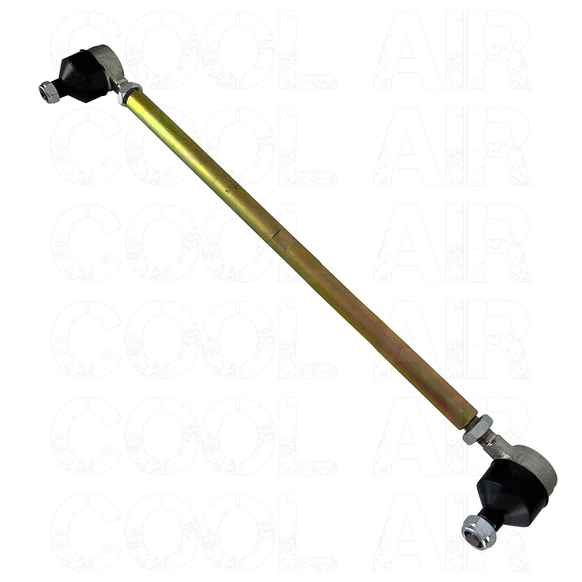 Splitscreen Bus Narrowed Tie Rod (for Use With Drop Spindles) - Cool Air VW