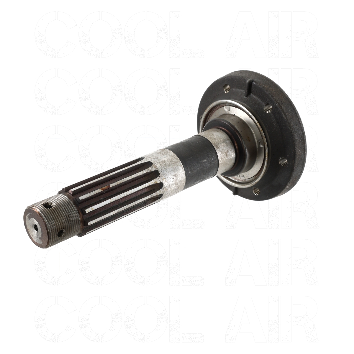 Baywindow Bus Rear Stub Axle - 1971-79 (Also Type 25 Rear Stub Axle ...