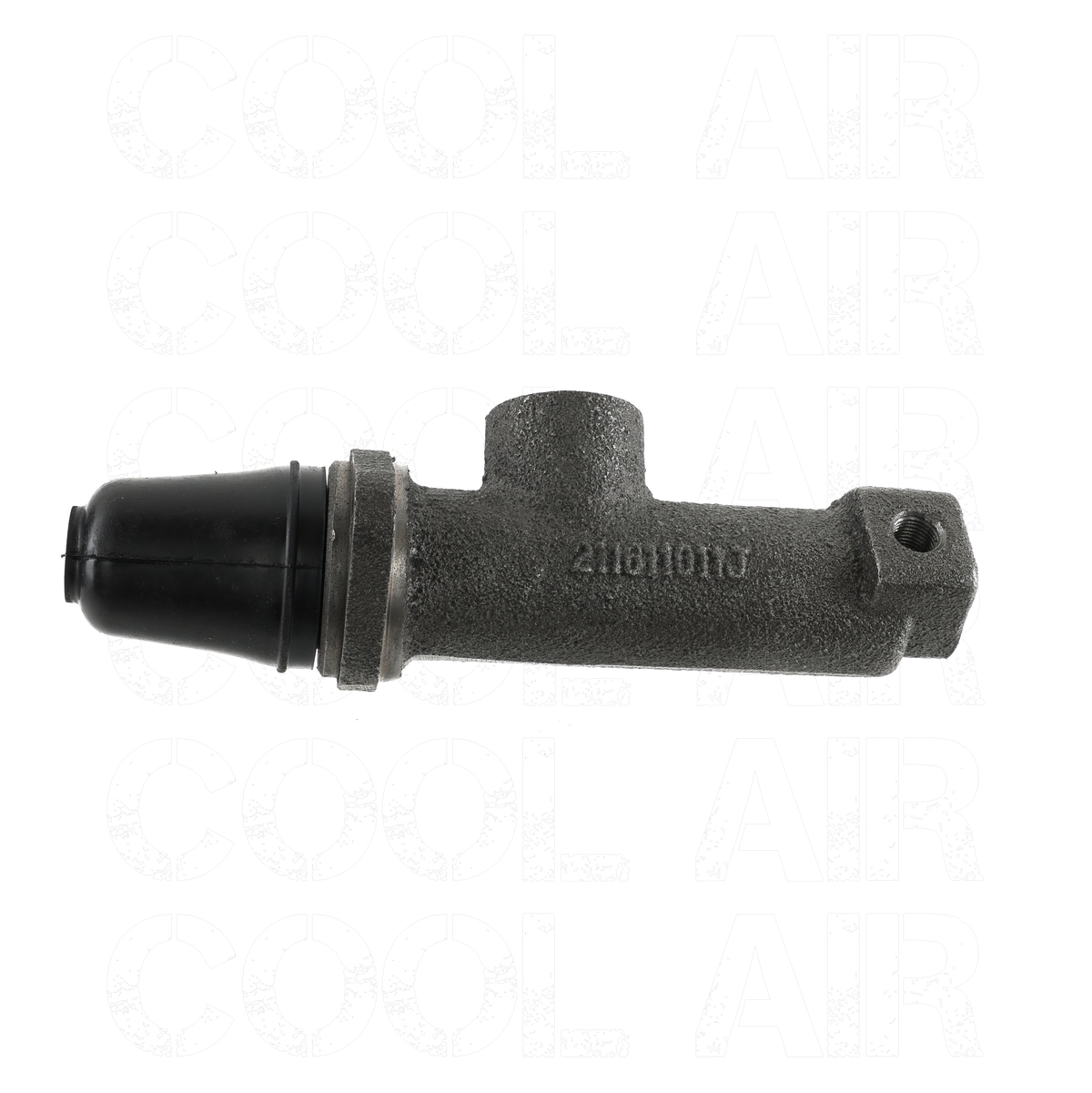 Splitscreen Bus Master Cylinder - 1955-66 Single Circuit - Cool Air VW