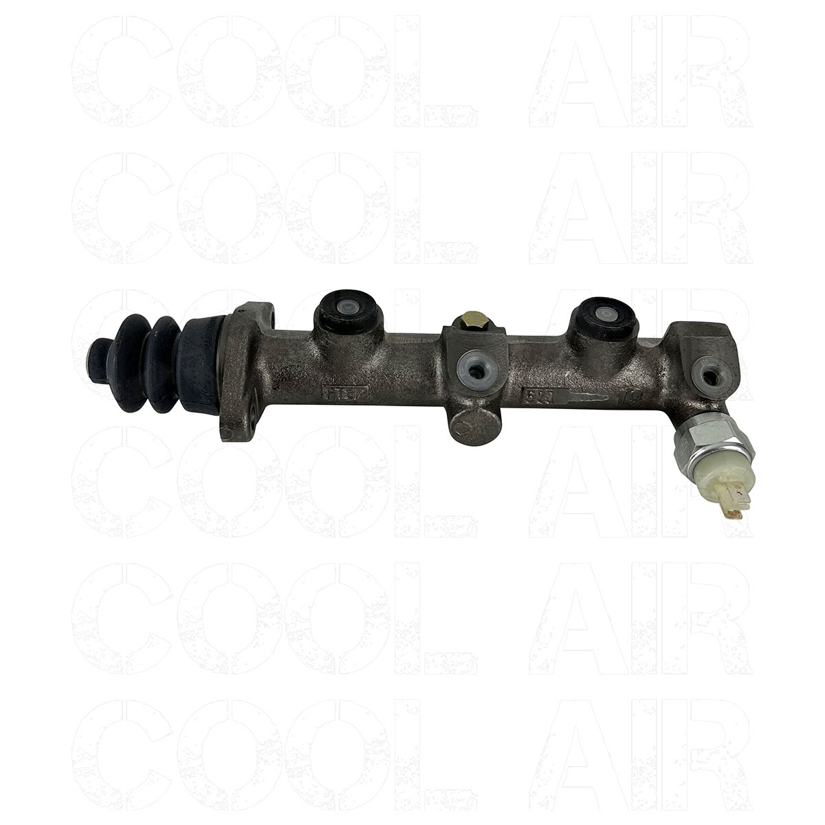 Baywindow Bus Master Cylinder - 1971-79 Without Servo Brakes - FTE ...