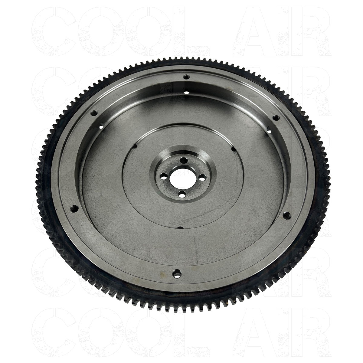 200mm Flywheel - Type 1 Engines - 12 Volt - Cool Air VW