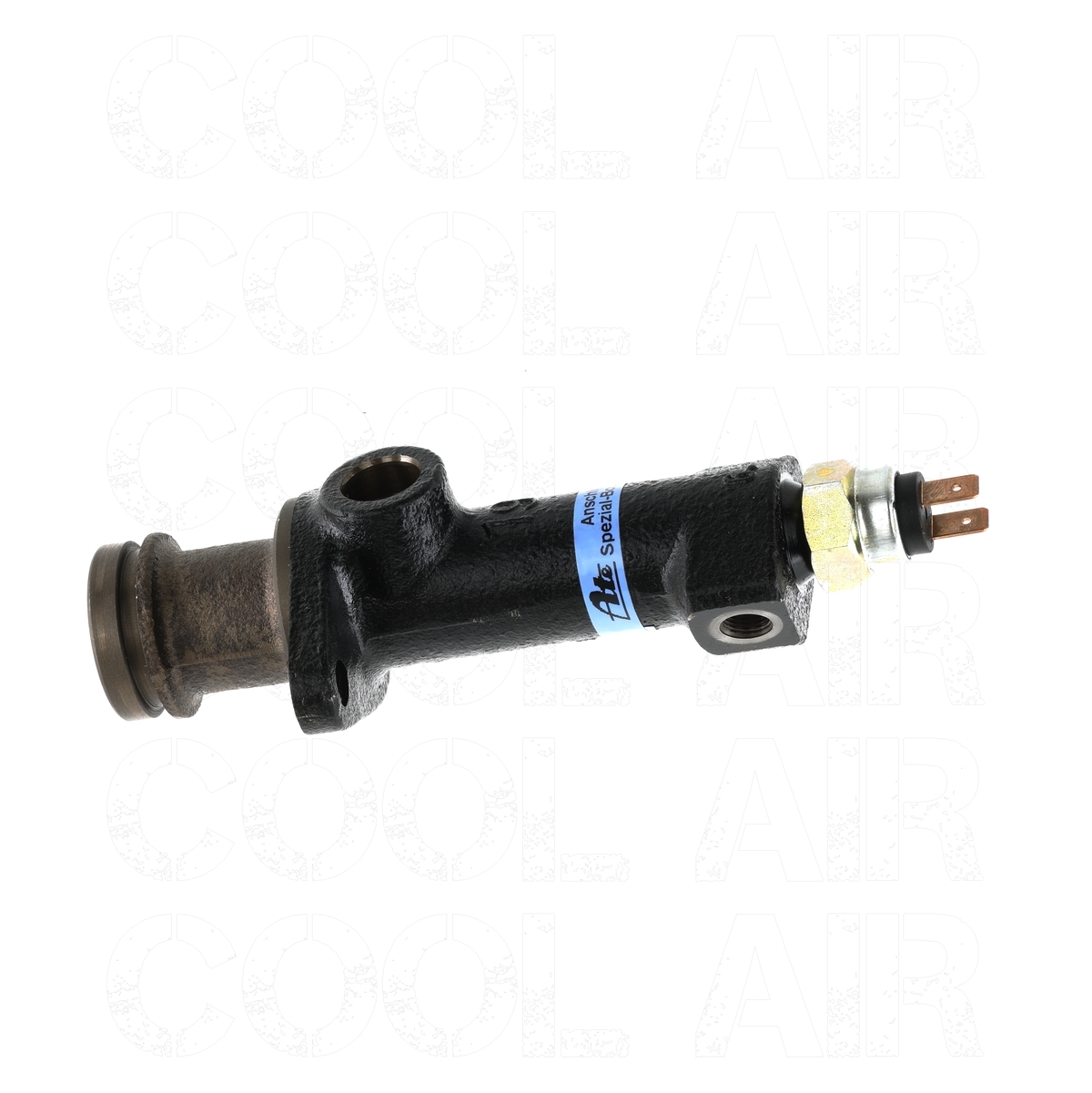 Type 3 Master Cylinder - 1961-65 - ATE - Cool Air VW