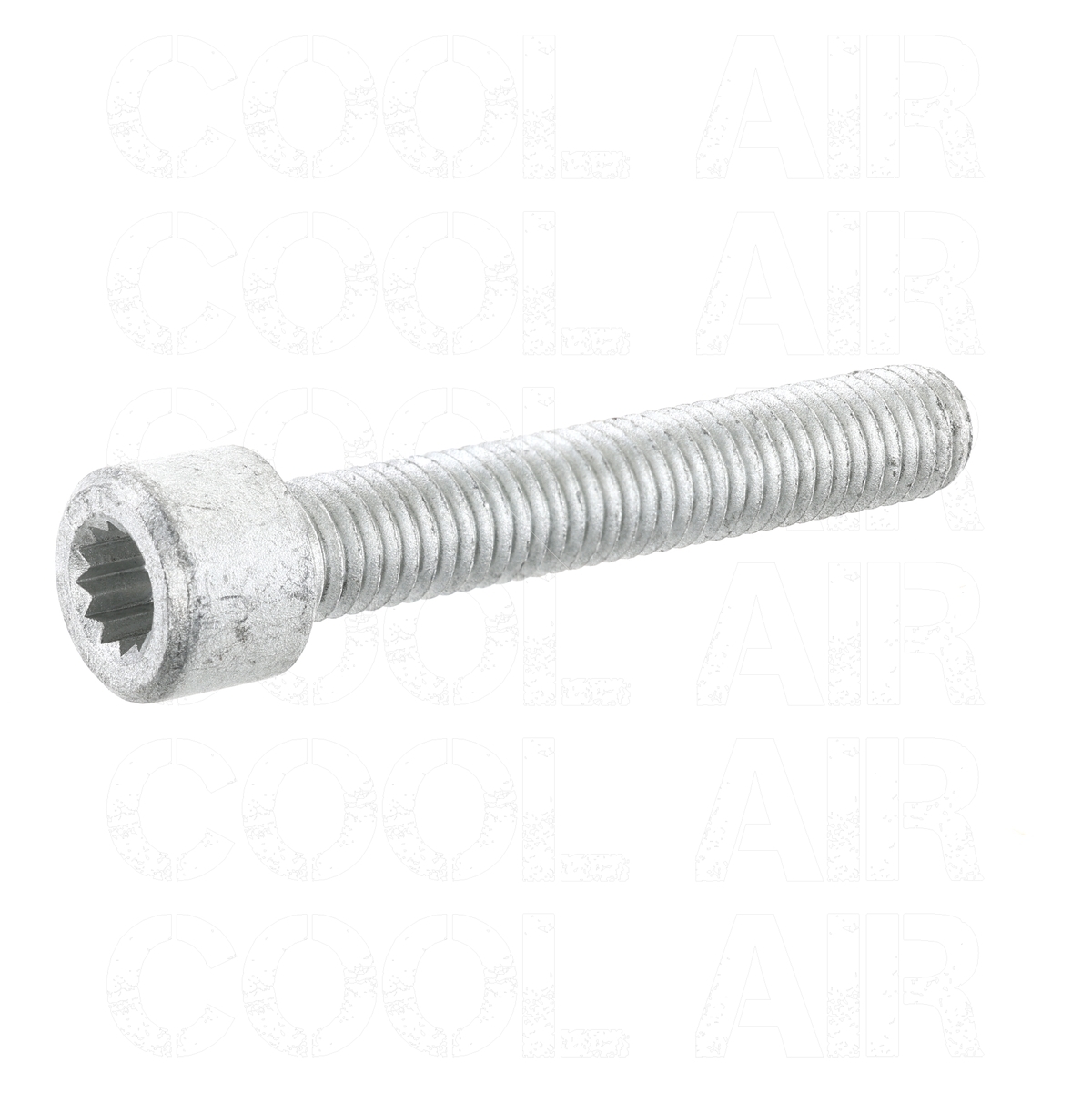 CV Joint Bolt - Cool Air VW