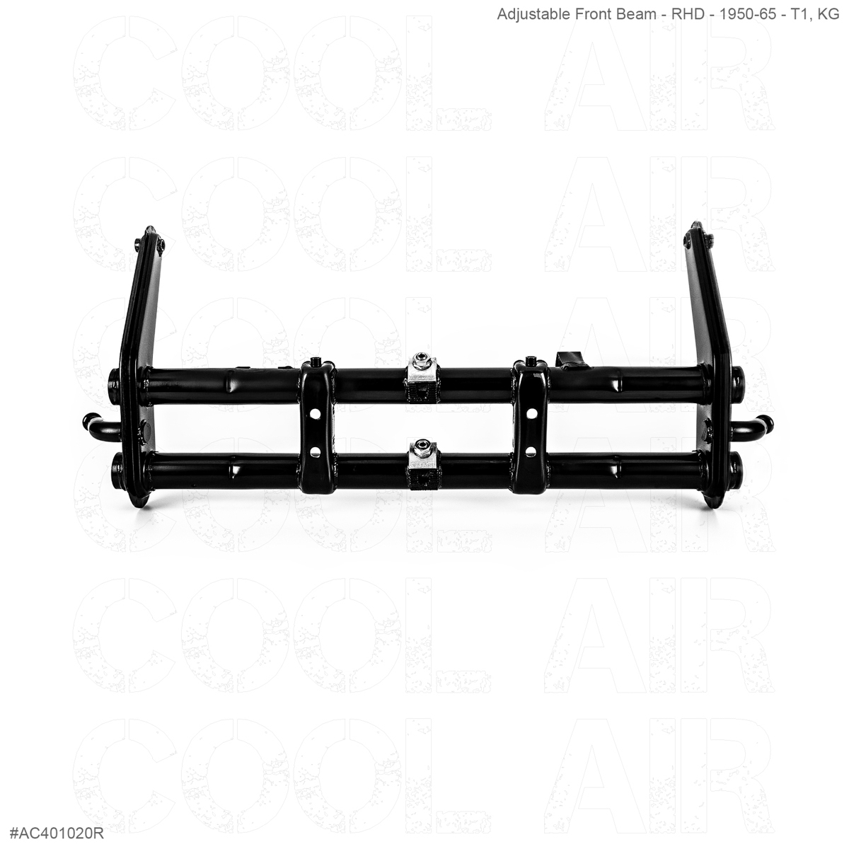 Beetle Adjustable Front Beam - 1950-65 - RHD - Cool Air VW