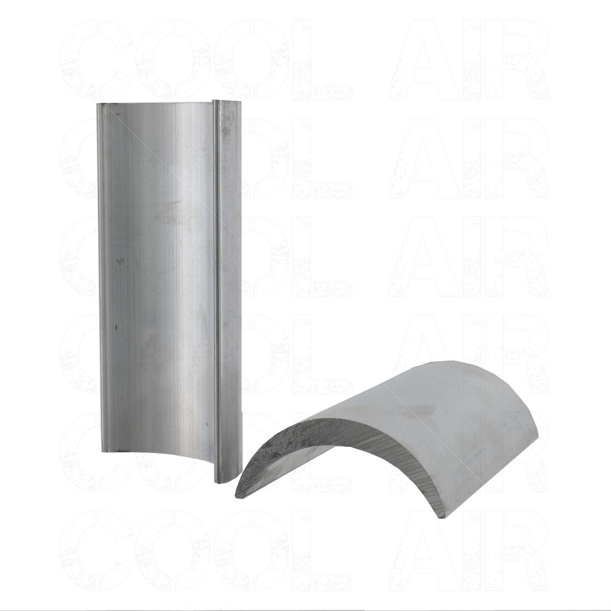 Beetle Caster Shim Kit - Cool Air VW