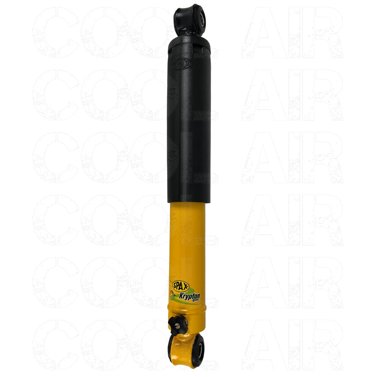 Baywindow Bus Rear SPAX KSX Shock Absorber - 360mm To 590mm - Cool Air VW