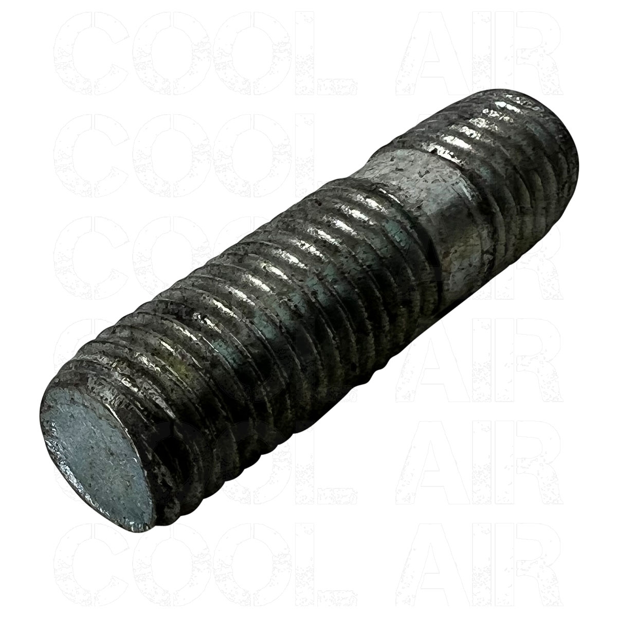 12mm Screw In Wheel Stud - 40mm Long (Overall Length) - Cool Air VW