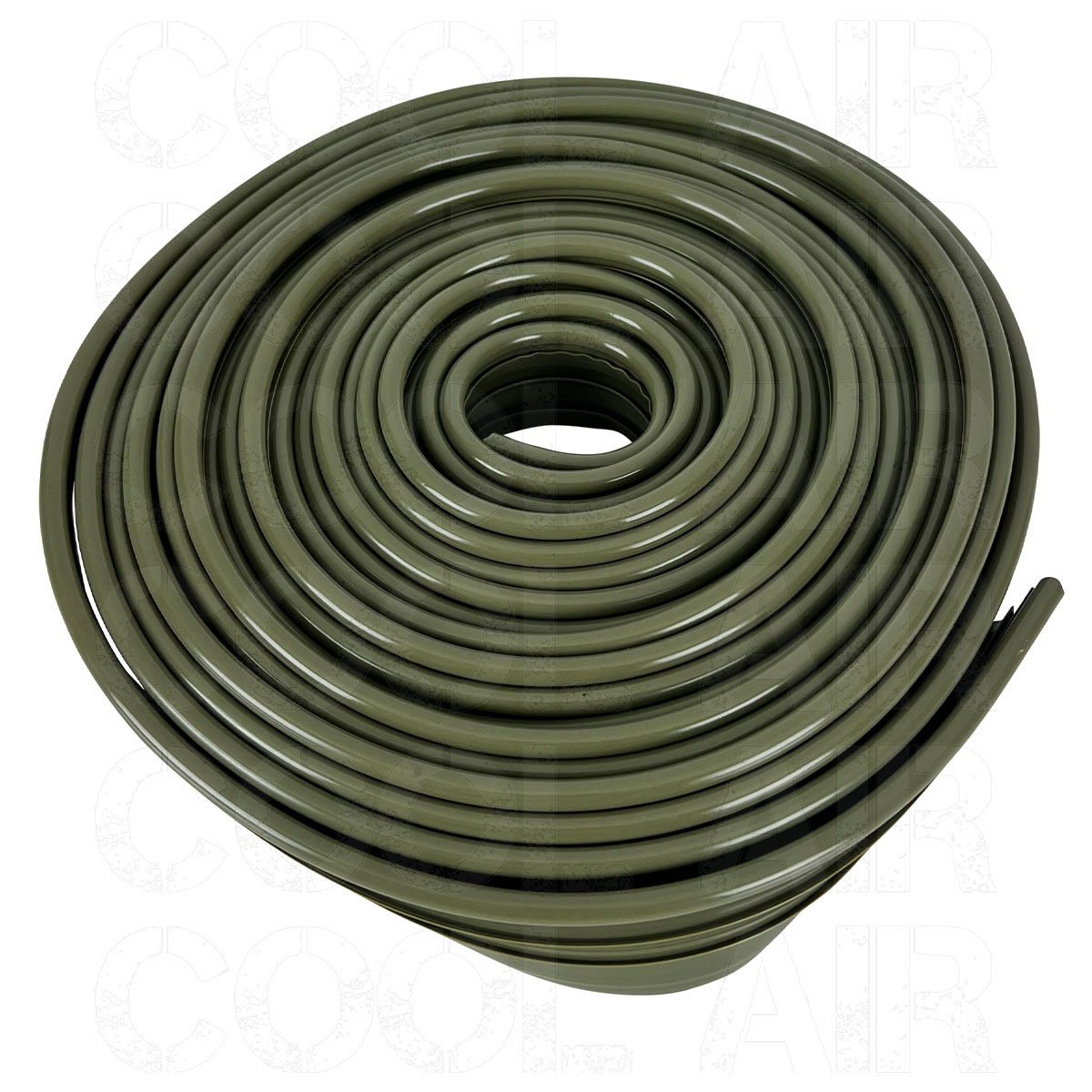 Beetle Wing Beading Roll - Light Green (For 4 Wings) - Cool Air VW